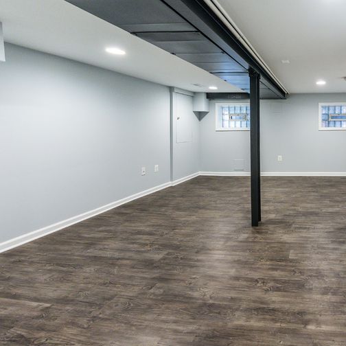 Basement Engineering-features | BasementRemodeling.com ideas