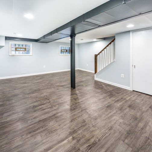 Basement Engineering-features | BasementRemodeling.com ideas