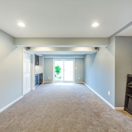 Walk-outs for your basement | BasementRemodeling.com ideas