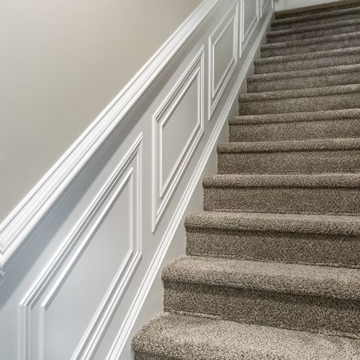 Wood-wall-panelling Wall-treatments for your basement ...