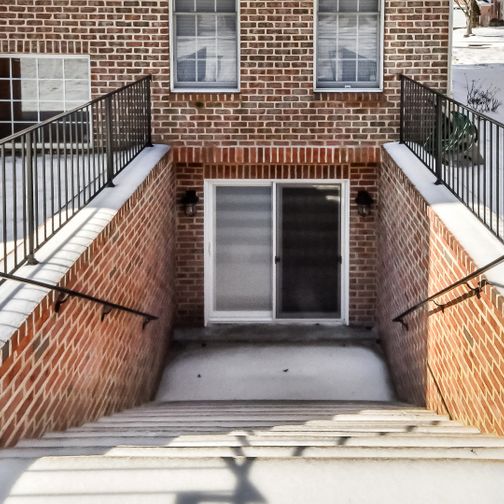 Walk-outs for your basement | BasementRemodeling.com ideas