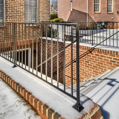 Walk-outs for your basement | BasementRemodeling.com ideas