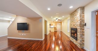 Top-Rated Basement Finishing Contractor in MD, VA, and DC ...